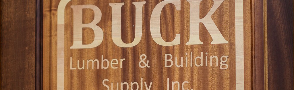 Buck-banner-specialty2 - Buck LumberBuck Lumber