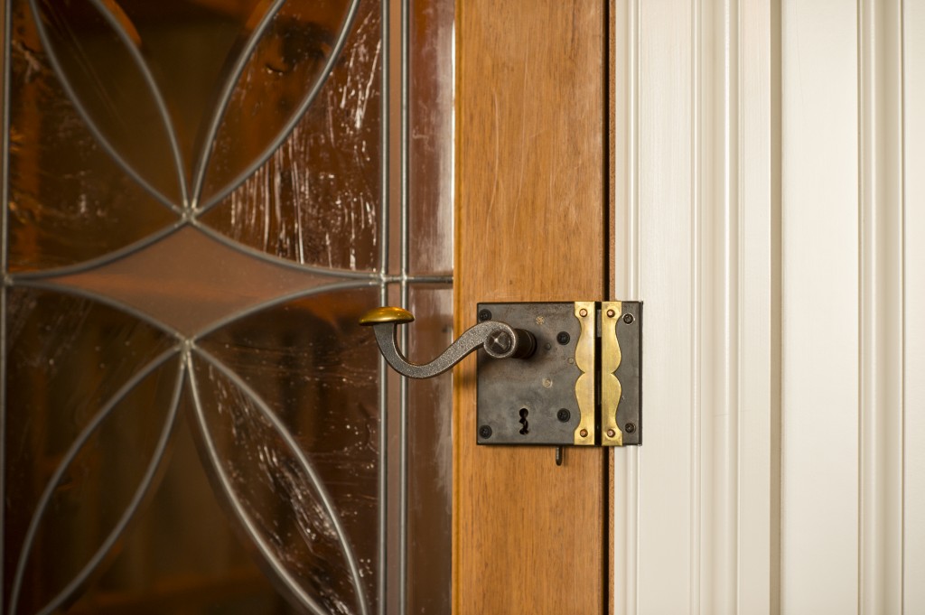 Custom Glass - Buck LumberBuck Lumber