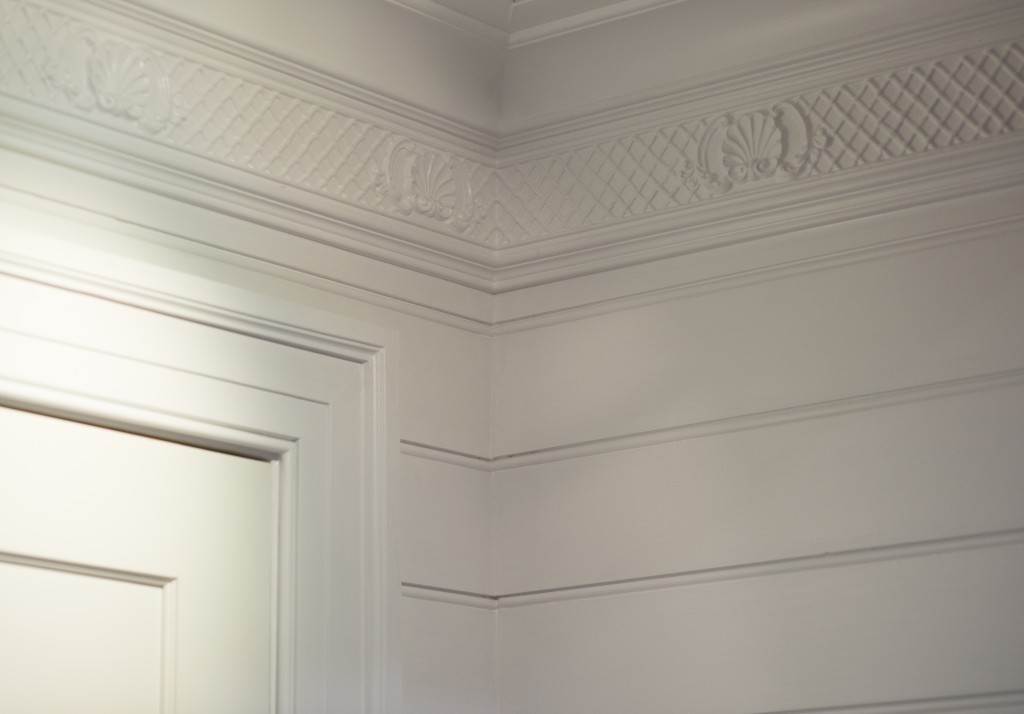 Interior - Features - Buck LumberBuck Lumber